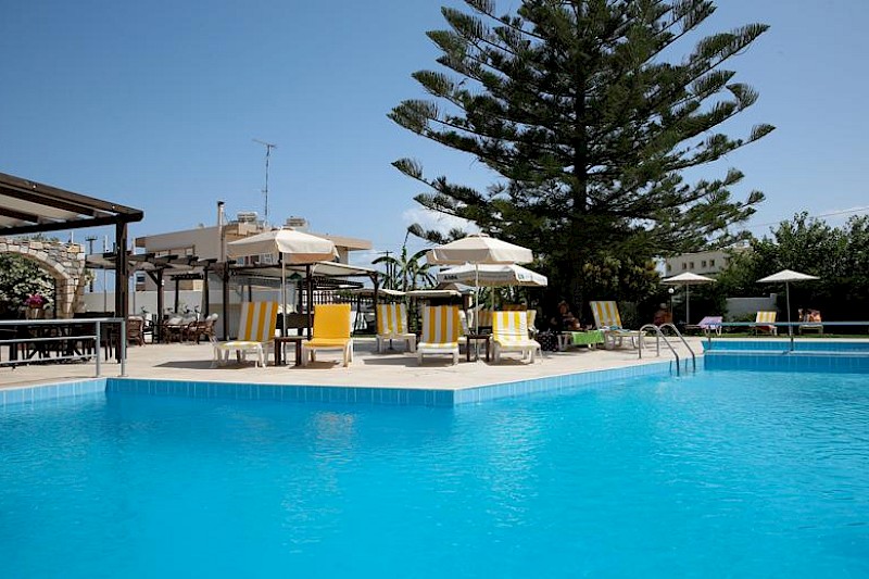 Alex 2 boeken? Nu vanaf 306,- (Kos, Griekenland)