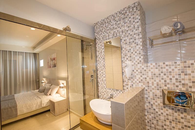 Appartementen Lithakia Beach vanaf 285,- (Zakynthos, Griekenland)