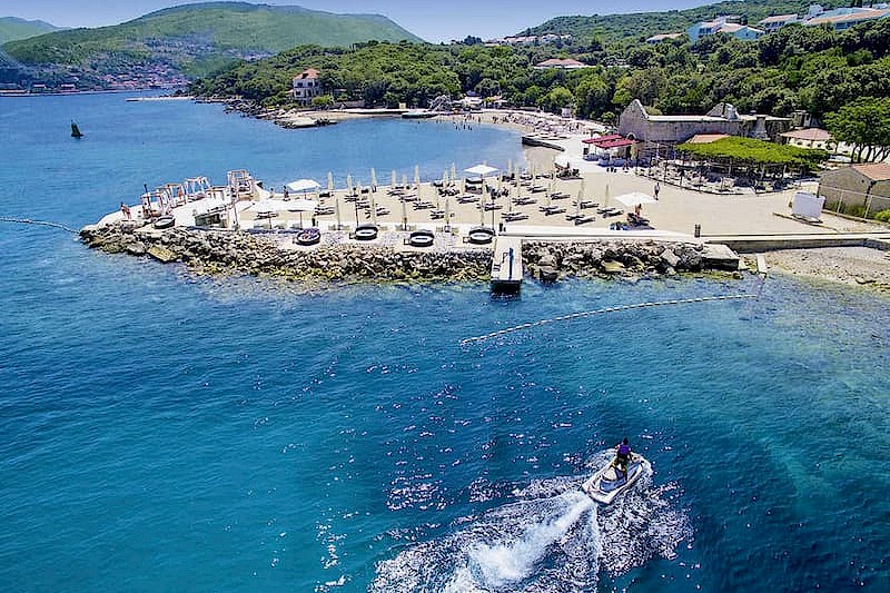 Valamar Club Dubrovnik boeken? (Dalmatië, Kroatië)