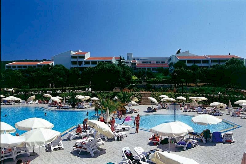 Valamar Club Dubrovnik boeken? (Dalmatië, Kroatië)
