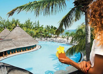 All-inclusive aanbiedingen | TravelHunter