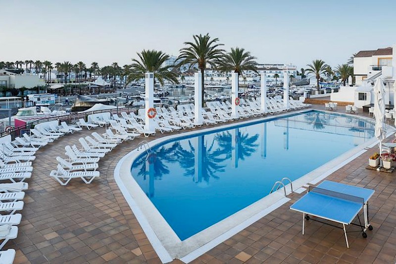 Twee weken naar Spanje - TravelHunter