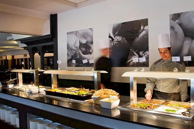 De Bonte Wever (Drenthe, Nederland) - TravelHunter