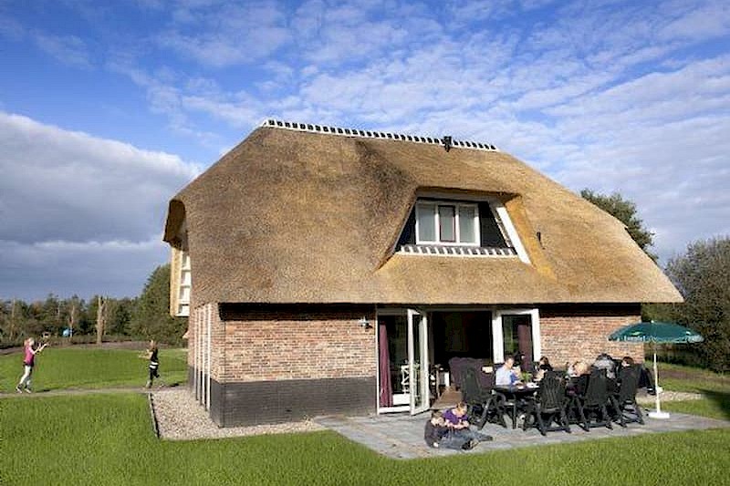 Landal Aelderholt (Aalden, Drenthe) - TravelHunter