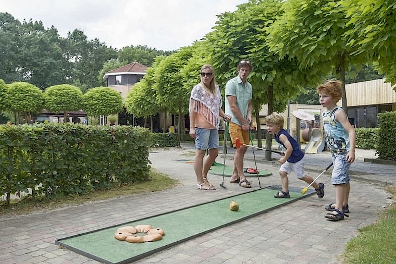 Landal De Vers (Overloon, Noord-Brabant) - TravelHunter