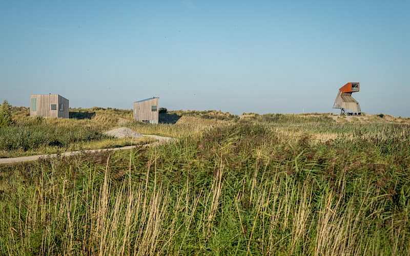Landal Marker Wadden (Lelystad, Flevoland) - TravelHunter
