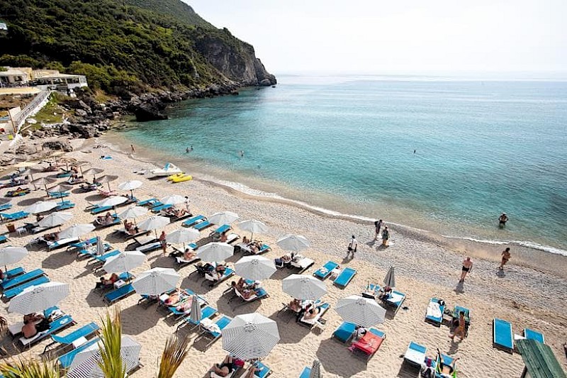 TUI BLUE Atlantica Grand Mediterraneo Resort boeken? (Corfu, Griekenland)