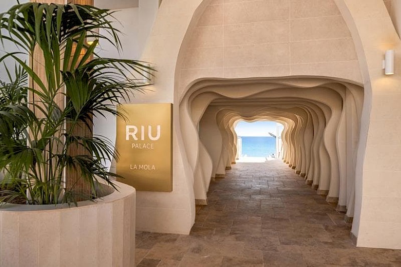 Riu Palace La Mola vanaf 793,- (Formentera, Spanje) - TravelHunter