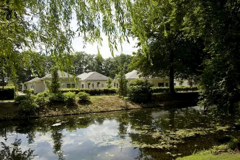 Kasteel de Vanenburg boeken? (Gelderland, Nederland)