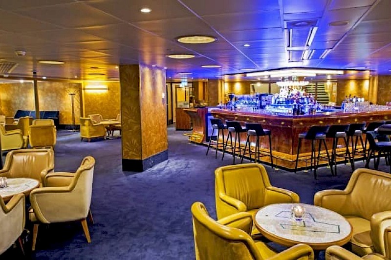 SS Rotterdam (Zuid-Holland, Nederland) - TravelHunter