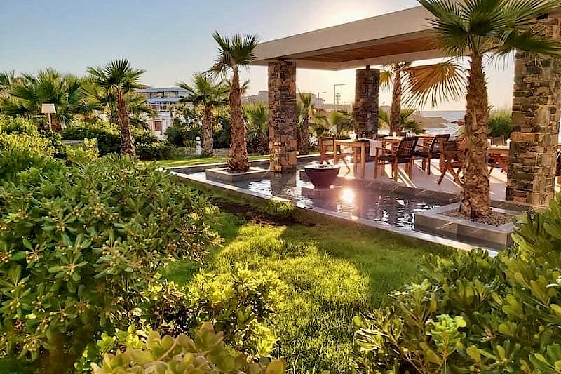 The Island vanaf 579,- (Kreta, Griekenland) - TravelHunter