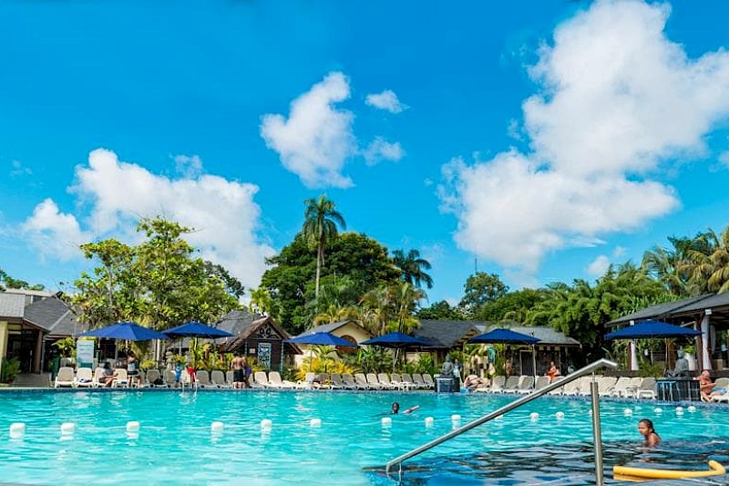 Torarica Resort (Paramaribo, Suriname) - TravelHunter