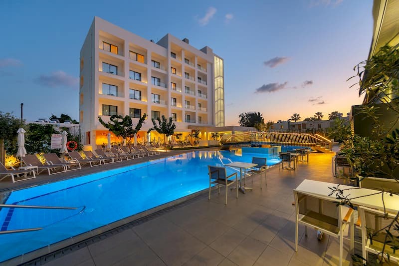 Anemi Hotel & Suites boeken? Nu vanaf 538,- (West-Cyprus, Cyprus)