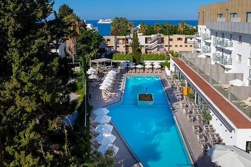 Anemi Hotel & Suites boeken? Nu vanaf 538,- (West-Cyprus, Cyprus)