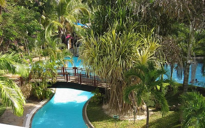 Bamburi Beach vanaf 1379,- (Kust, Kenia) - TravelHunter