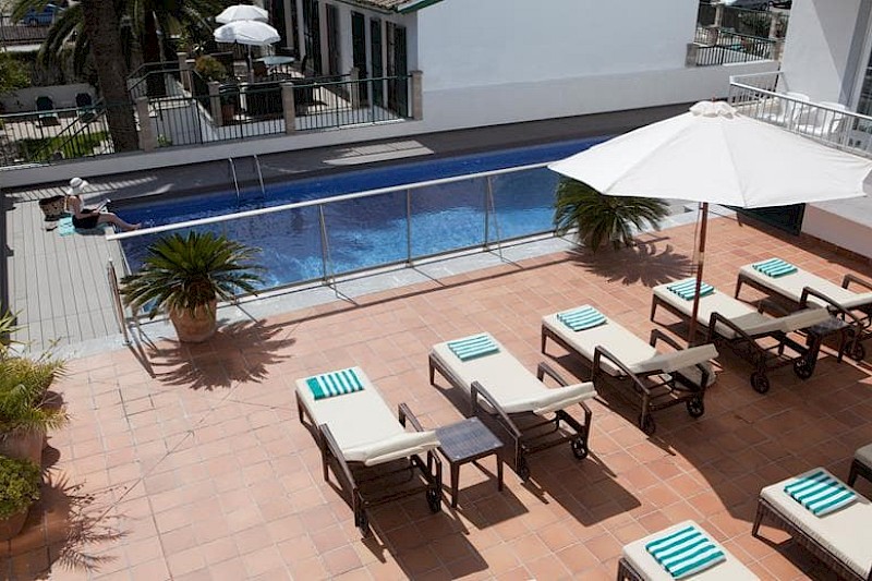 Marina Wellness & Spa (Mallorca, Spanje)