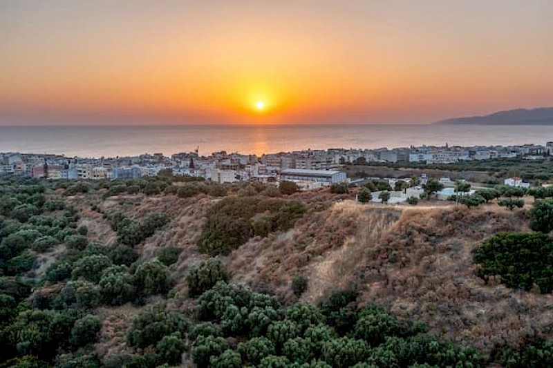 Diamond Stone Suites boeken? Nu vanaf 794,- (Kreta, Griekenland)