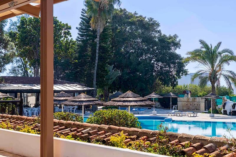 Paphos Gardens Holiday Resort (Paphos, Cyprus)