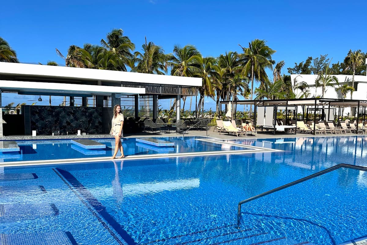 Riu Palace Mauritius vanaf 2086,- (Westkust, Mauritius) - TravelHunter