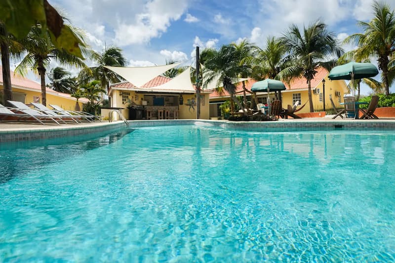 ABC Resort vanaf 1191,- (Julianadorp, Curaçao) - TravelHunter