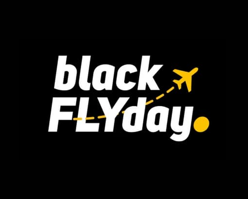 Corendon Black Friday 2025 - TravelHunter