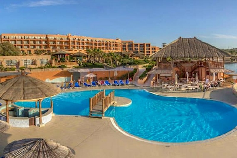 Ramla Bay Resort (Mellieha, Malta) - TravelHunter