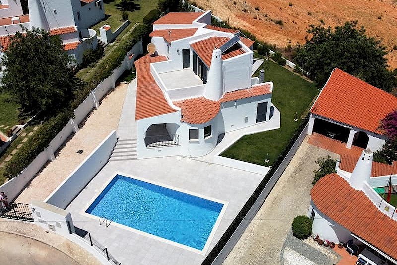 Villa Flower vanaf 431,- (Algarve, Portugal) - TravelHunter