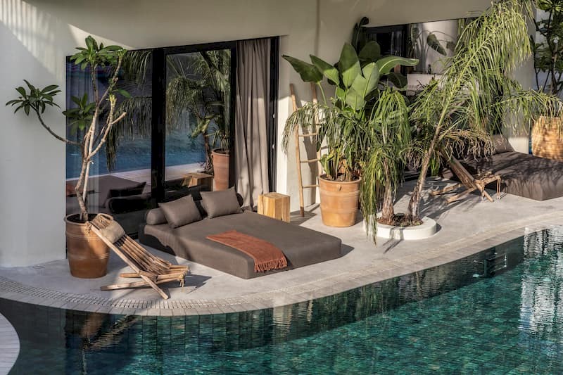 Kouros Exclusive Hotel & Suites vanaf 673,- (Rhodos, Griekenland)