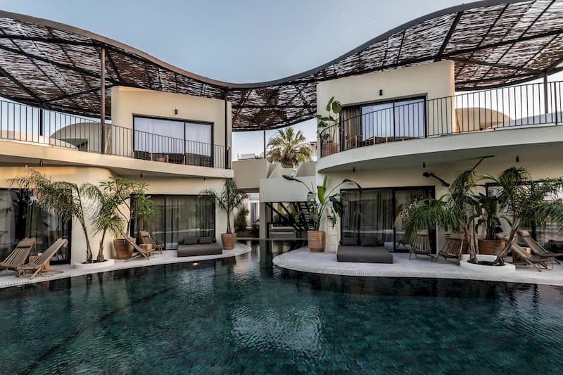 Kouros Exclusive Hotel & Suites vanaf 673,- (Rhodos, Griekenland)