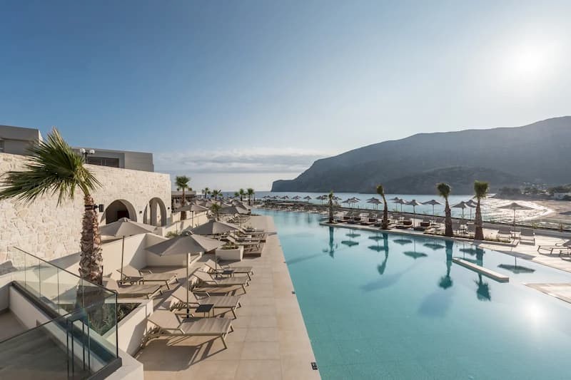Fodele Beach & Water Park Holiday Resort boeken? Nu vanaf 1061,- (Kreta ...