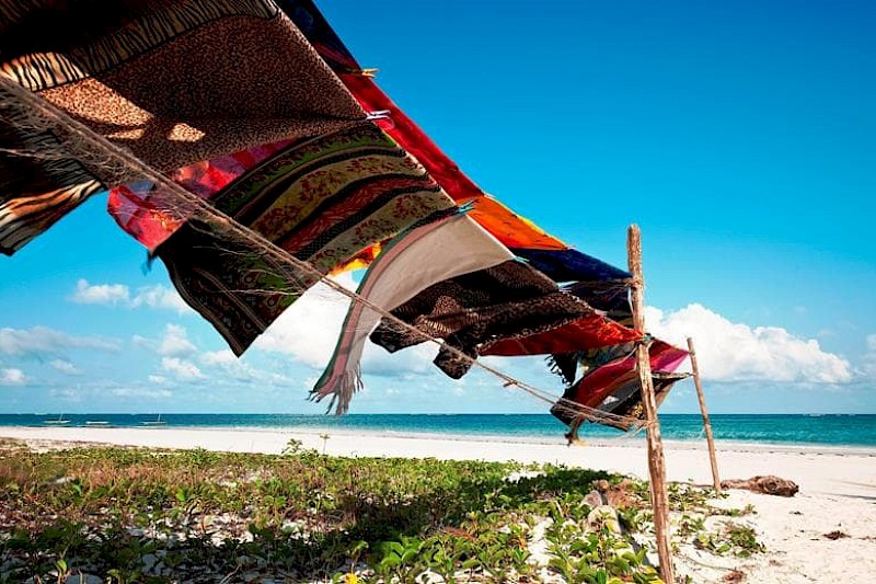 Neptune Village Beach Resort & Spa (Kust, Kenia)