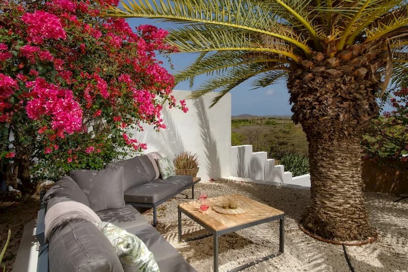Saint Joris Boutique Resort vanaf 954,- (Sint Joris Baai, Curaçao)
