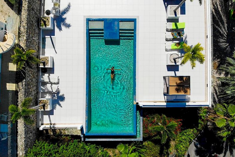 Piscadera Harbour Village Resort (Willemstad, Curaçao)