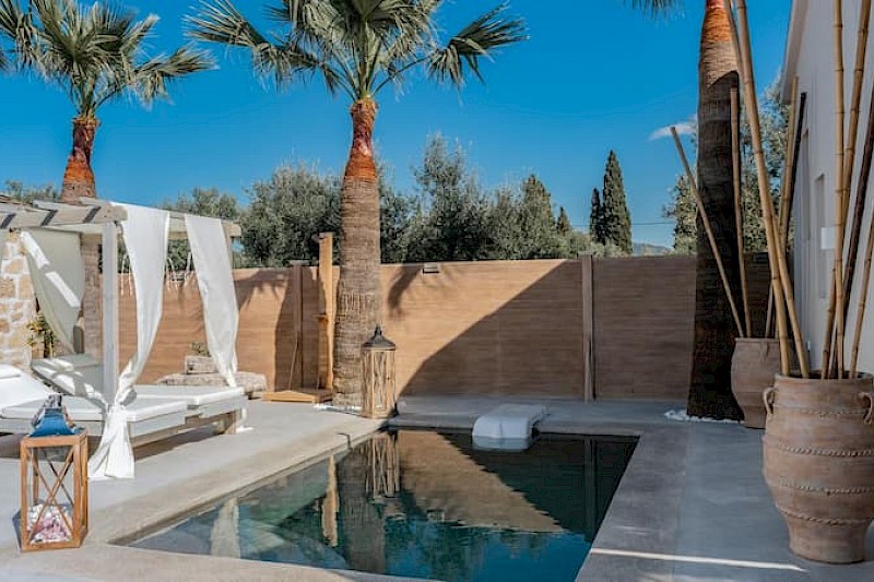 Archontiko Koutsis vanaf 553,- (Zakynthos, Griekenland) - TravelHunter