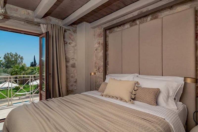 Archontiko Koutsis vanaf 553,- (Zakynthos, Griekenland) - TravelHunter