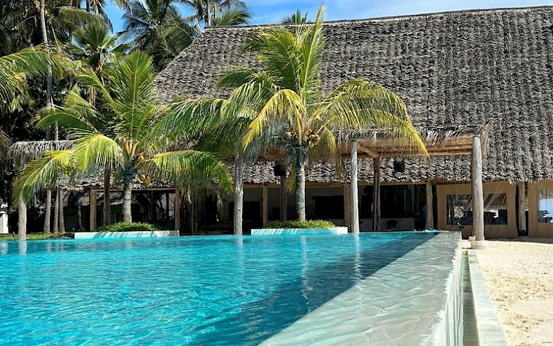 Ndame Paje vanaf 1150,- (Zanzibar, Tanzania) - TravelHunter