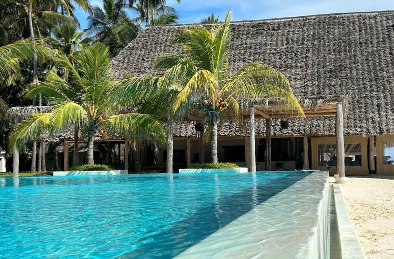 Ndame Paje vanaf 1772,- (Zanzibar, Tanzania) - TravelHunter