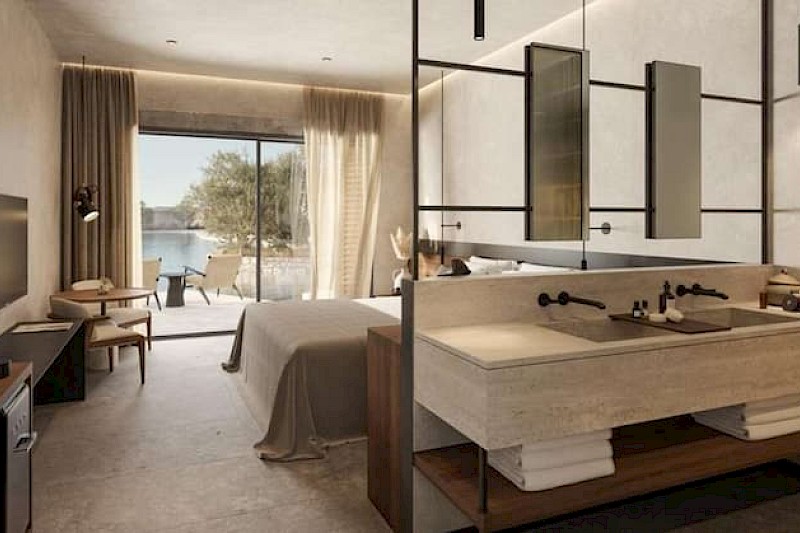 King Jason Zante vanaf 1239,- (Zakynthos, Griekenland) - TravelHunter
