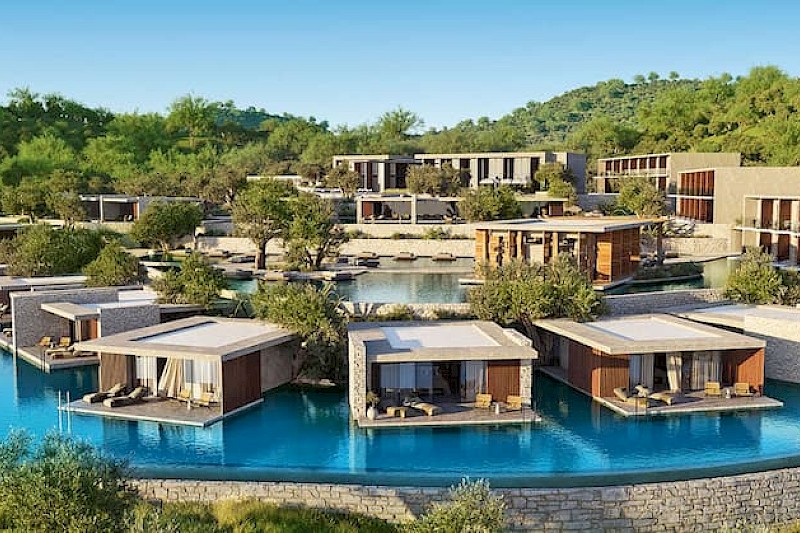 King Jason Zante vanaf 1239,- (Zakynthos, Griekenland) - TravelHunter