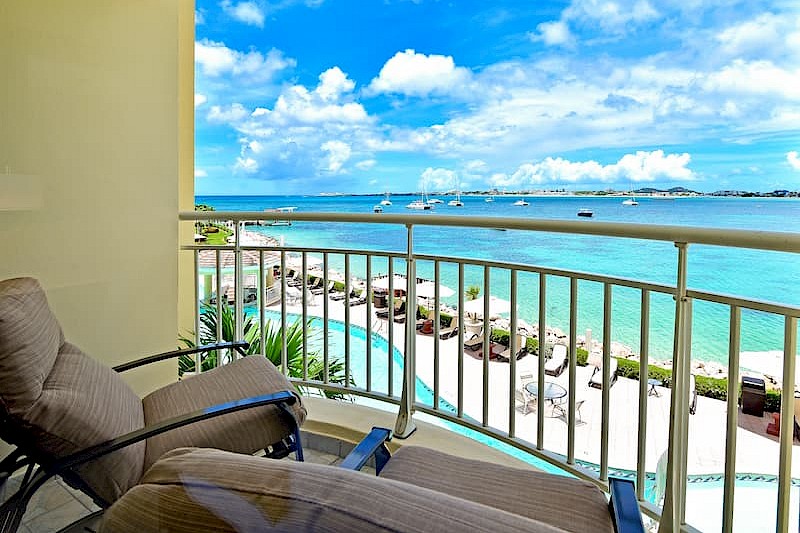 Simpson Bay Resort [incl. review] (Nederlands St Maarten, Sint Maarten ...