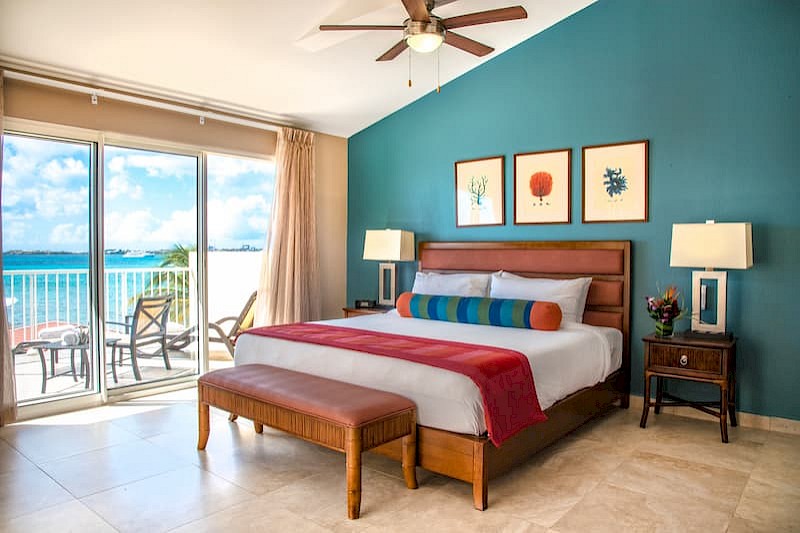 Simpson Bay Resort [incl. review] (Nederlands St Maarten, Sint Maarten ...