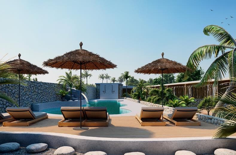 Nieuwe hotels op Curaçao [2025 update] - TravelHunter