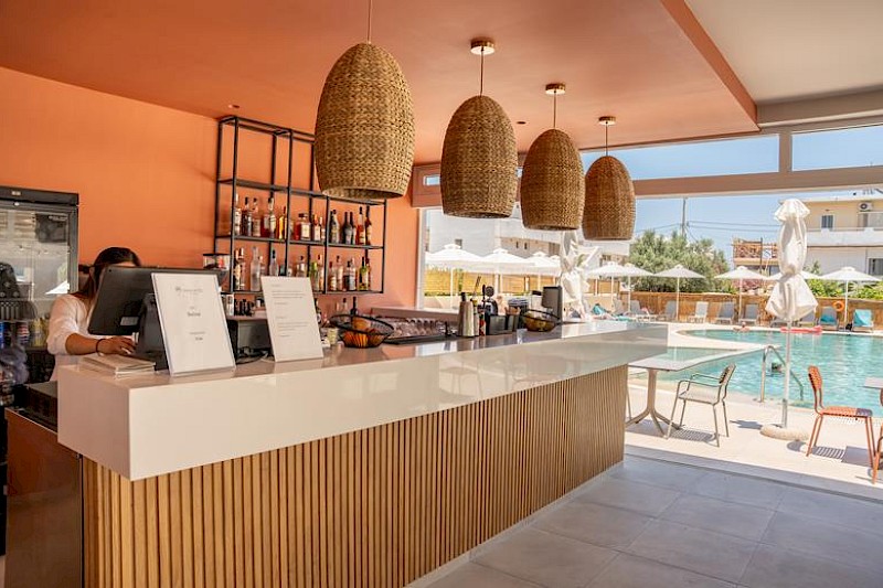 TUI TIME TO SMILE Saline vanaf 460,- (Kos, Griekenland) - TravelHunter