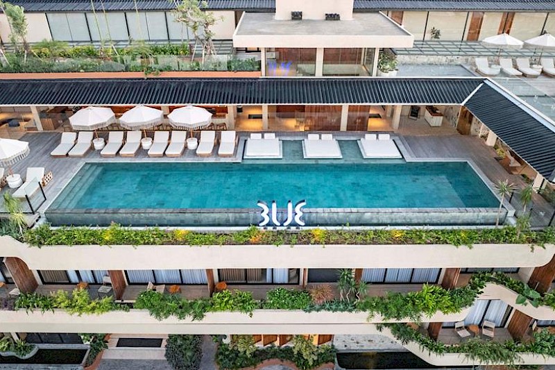 TUI BLUE Berawa boeken? (Bali, Indonesië)