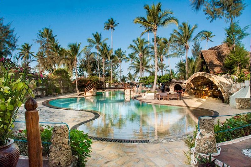 Jaz Amaluna Beach Resort vanaf 1848,- (Zanzibar, Tanzania) - TravelHunter