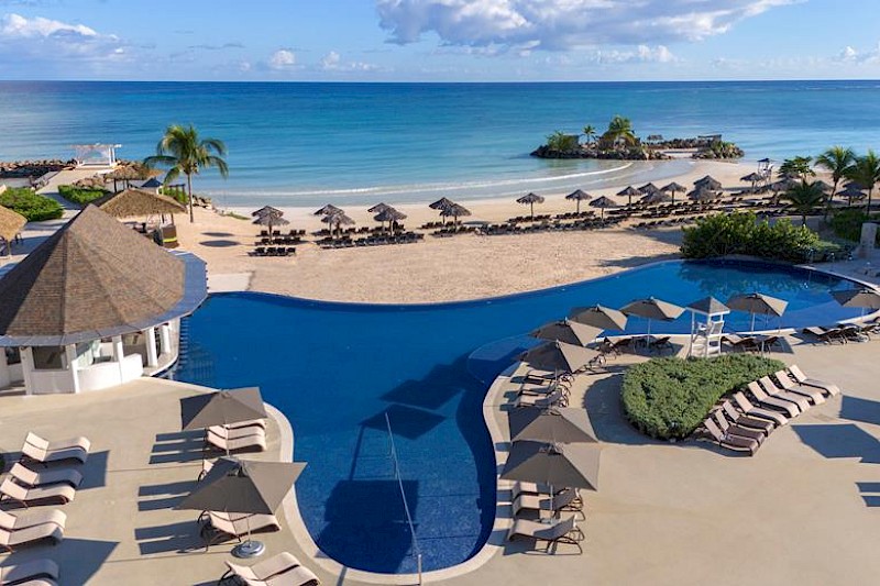 Royalton Blue Waters Montego Bay boeken? Nu vanaf 2002,- (Trelawny ...