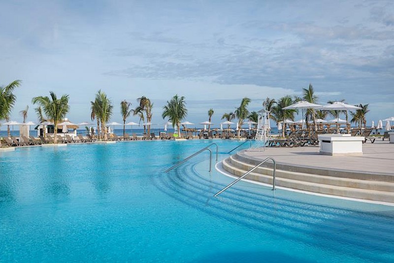 Ocean Coral Spring vanaf 1640,- (Trelawny, Jamaica) - TravelHunter