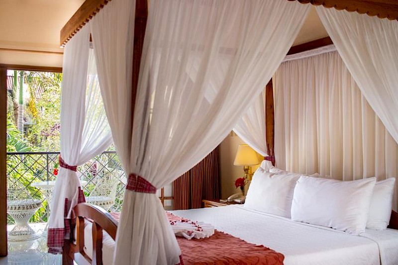 Charela Inn vanaf 1265,- (Negril, Jamaica) - TravelHunter