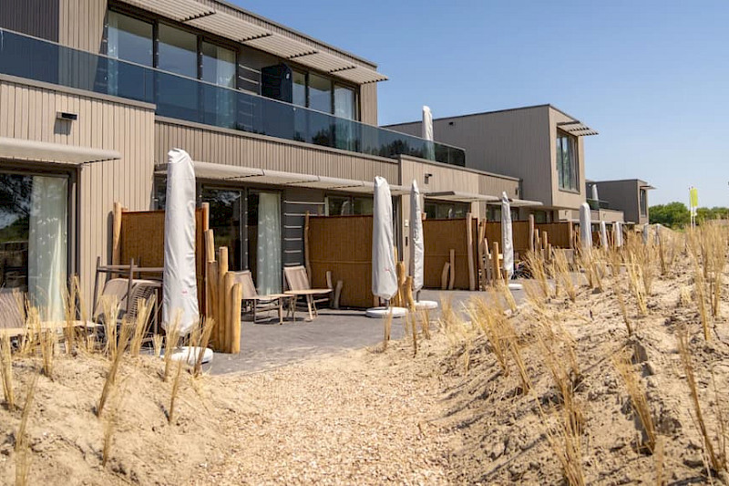 Landal Residence Ouddorp Duin (Ouddorp, Zuid-Holland)